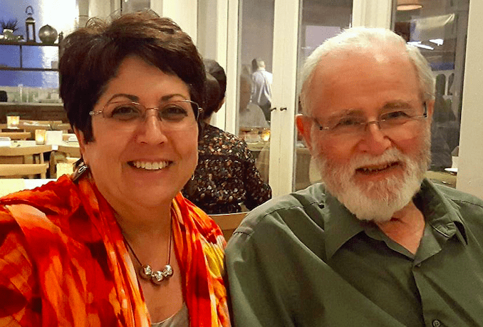 Liz Knapp – Compassion & Choices