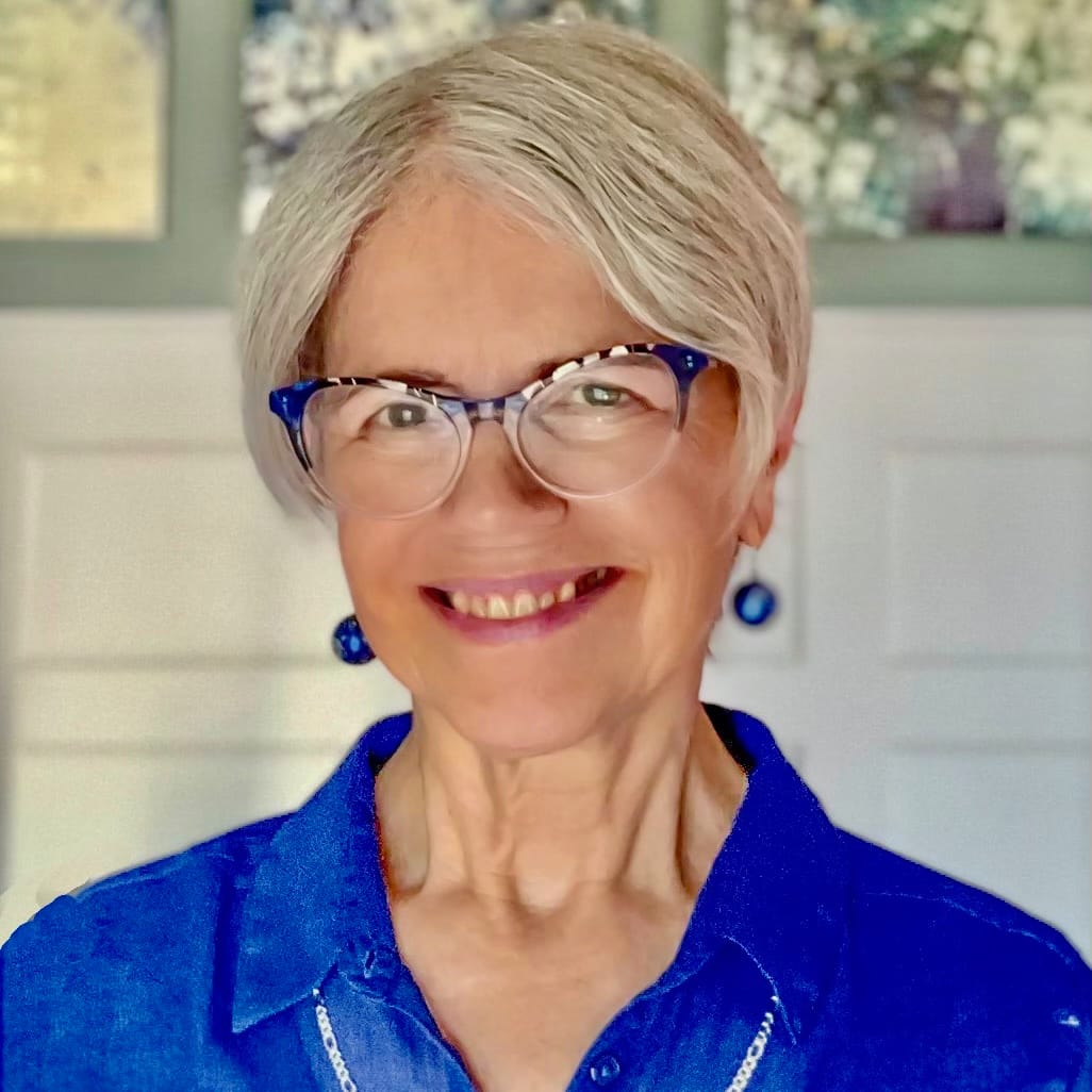 Susan Spencer – Compassion & Choices